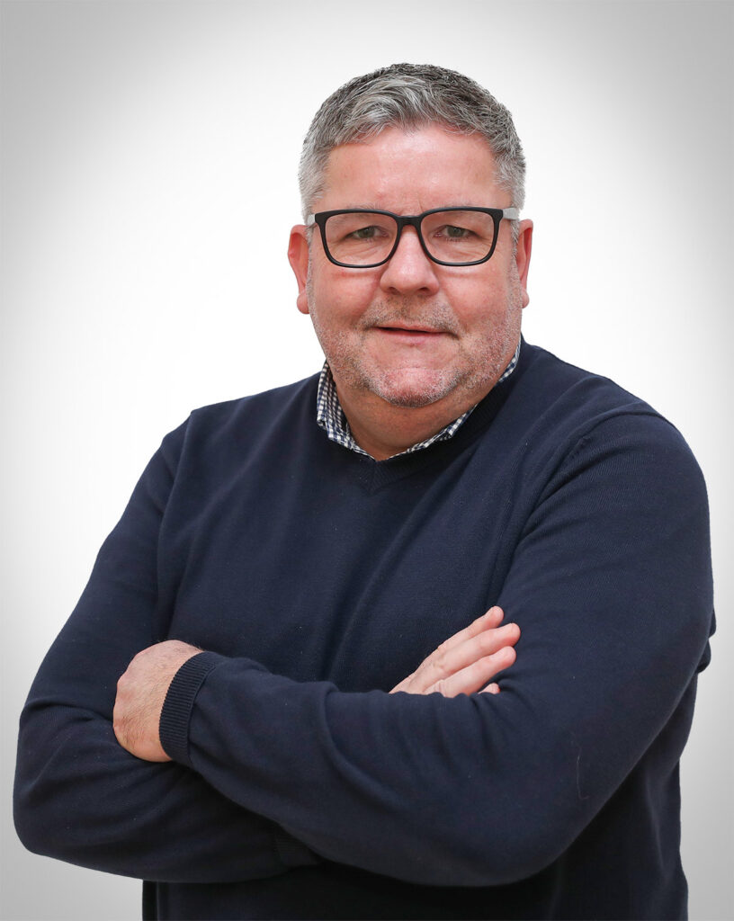 About us – SP Performance